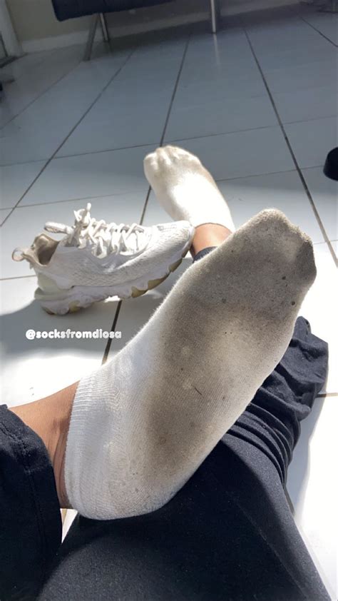 These Are The Definition Of Smelly Socks R Smellysocks
