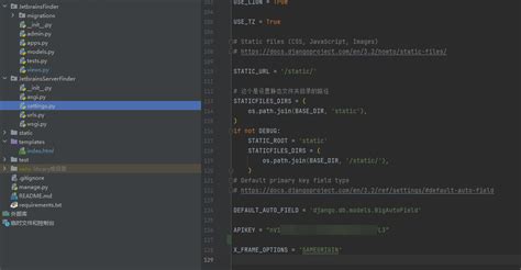 GitHub lin Jetbrains 用Shodan搜索引擎查询Jetbrains系列产品激活服务器的网页端工具