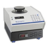 MICROMERITICS ACCUPYC II 1340 OPERATOR S MANUAL Pdf Download ManualsLib