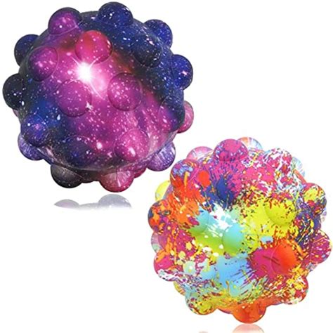 Squishy Stress Balls Sensory Fidget Toys Uk