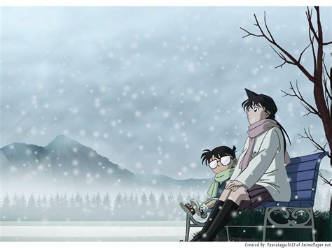 Detective Conan Pictures Wallpapers For Pc Wallpaper 4k