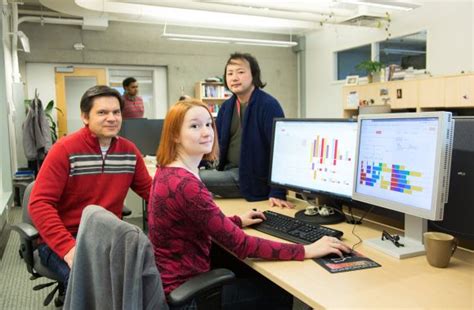 Research Computer Science At Ubc