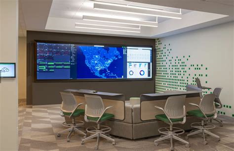 Nextier Complete Solutions Behance