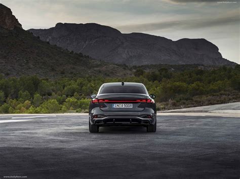 2025 아우디 A5 Sedan B10 오토스파이넷