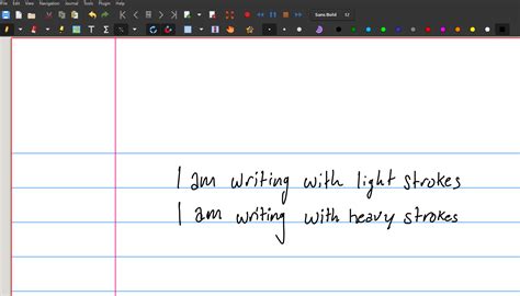 huion hs610 stylus pressure settings don t do anything · issue 4649