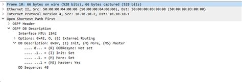 Technical Tip How To Troubleshoot Ospf Neighborsh Fortinet Community