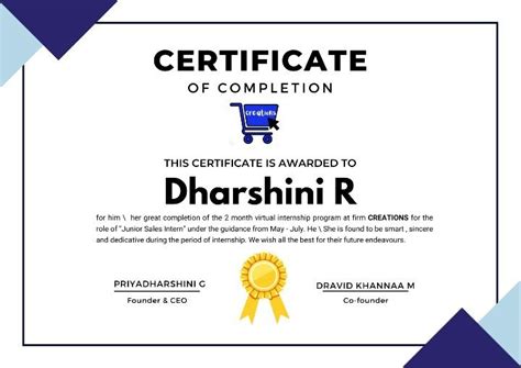 Dharshini R On Linkedin Internship Digitalamarketing Designing