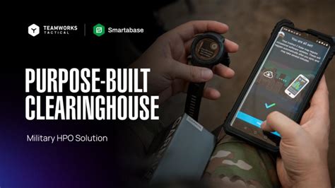 Smartabase Clearinghouse Solution Rolled Out To Us Space Force Emma Ostermann