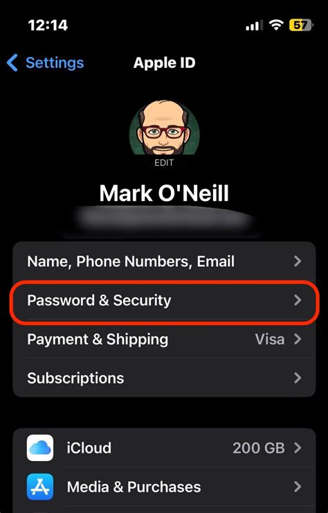 How To Set Up And Use An Apple ID Recovery Key Android Authority