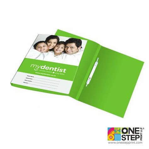 Paper File Folder Printing Multicolor A4 At ₹ 20piece In Mumbai Id