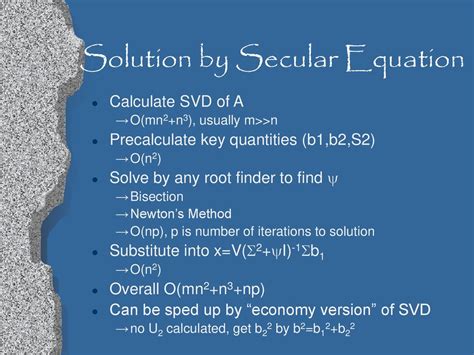 Models For Robust Estimation And Identification Ppt Download