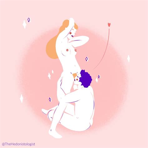 Spice Things Up With These Different Sex Positions Fun Sex Positions
