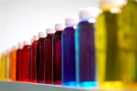 Fda Is Allowing 3 New Food Color Additives From Natural Sources