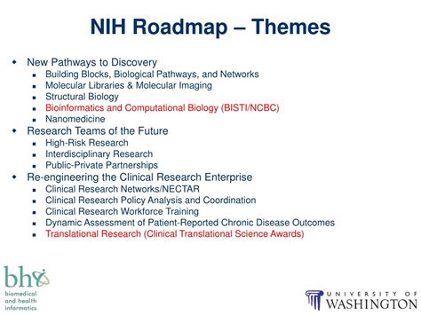 Ppt Biomedical And Health Informatics Lecture Series Powerpoint Presentation Id 4408188