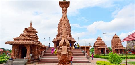 Digboi Tour Package Indian Temple Tour