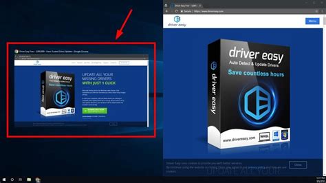 How To Split Screen In Windows Driver Easy How To Split Screen In Windows Driver Easy