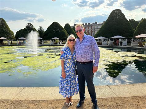 Hampton Court Palace Tips For Your Visit April J Harris