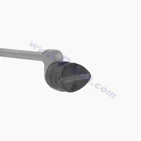 Hoyt String Stopper Stealth Shot Head