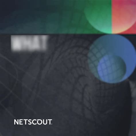 Netscout On Linkedin Netscout Ddos Threat Intelligence Report