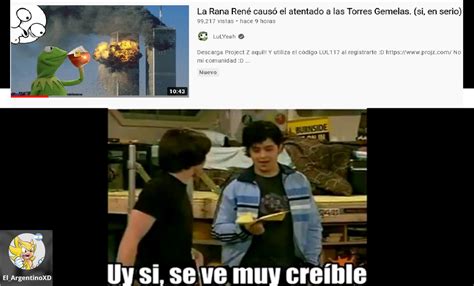 Top Memes De Lulyeah En Español Memedroid