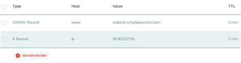 Setting A Domain SimplePractice Support Setting A Domain SimplePractice Support