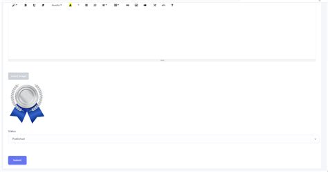 Laravel Bootstrap Starter Kit User Manager Role Permission CRUD Media Library And More By