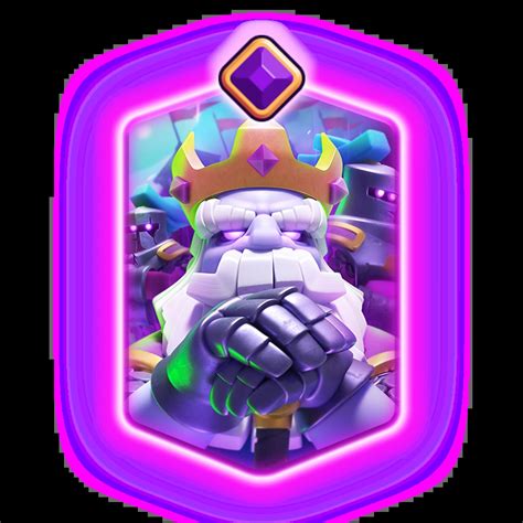 Evolved Royal Ghost Clash Royale Wiki Fandom