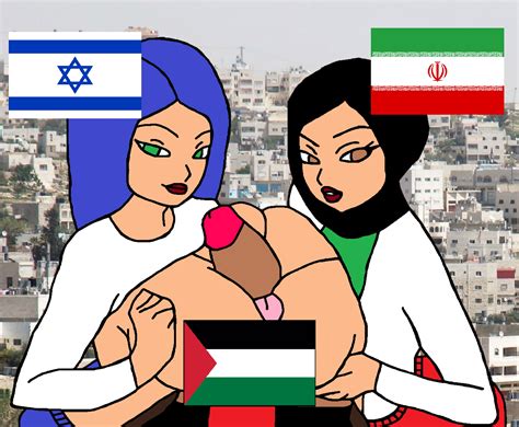 Post Iran Iran Gal Islam Israel Israel Gal Jew Jewess Judaism Muslim Palestine Religion
