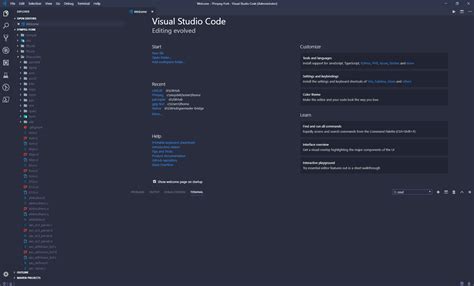 Terminal Window Is Blank Until Return Is Pressed Issue Microsoft Vscode GitHub