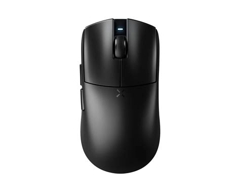 HITSCAN Hyperlight Gaming Mouse - OPEN BOX - ZerkGamingMods