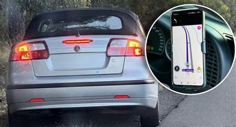 Road Rule Warning To Aussies After Driver Cops 1775 Fine 22 Demerit