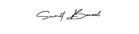 91 Sumit Bansal Name Signature Style Ideas Ultimate Esignature