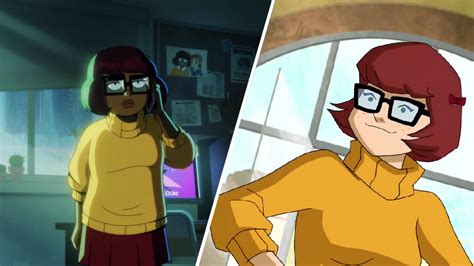 New Scooby Doo Show Velma Goes Woke And Fans Are Furious Earlygame