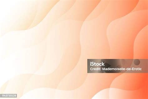 미래의 색상 기하학적 물결 모양입니다 창조적 인 벡터 일러스트입니다 휴대 전화 디자인 인쇄 Layot 0명에 대한 스톡 벡터