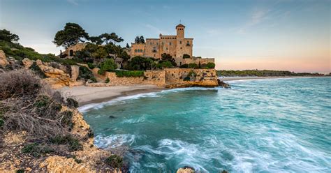 Little Known European Resort With White Sandy Beaches Tops ‘cheap Beach