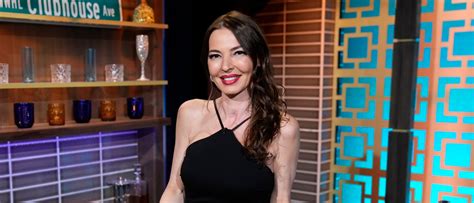 What Is Mob Wives Star Drita Davanzo Doing Now Reality Tea