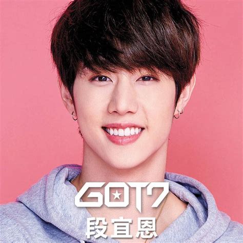 Mark Tuan From Got7 Oppas Chicos Coreanos Got7