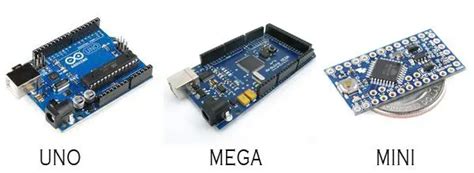 Qu Es Arduino Qu Modelo Comprar