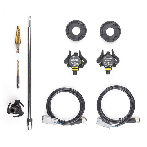 Precision Yield Monitor And Moisture Sensor Products Farmtrx