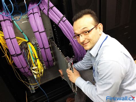 Cisco Nexus 7000 Series Module Shutdown And Removal Procedure