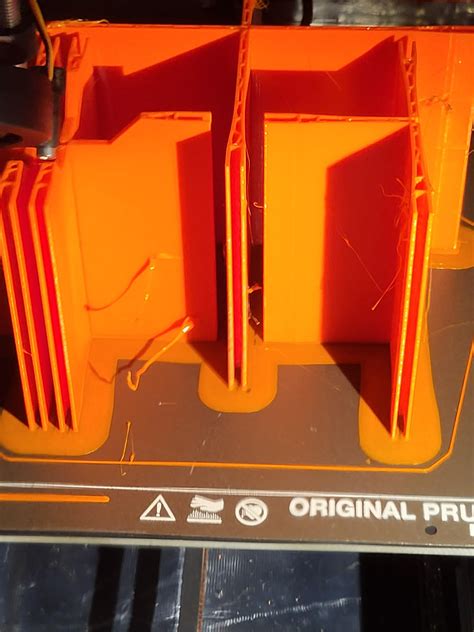 Ender 5 Plus Under Extrusion R3dprinting