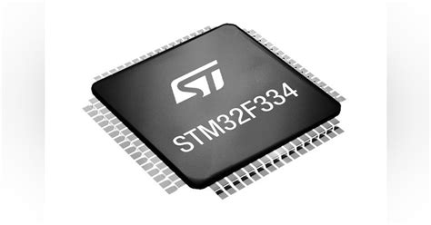 Digital Power Microcontrollers Electronic Design