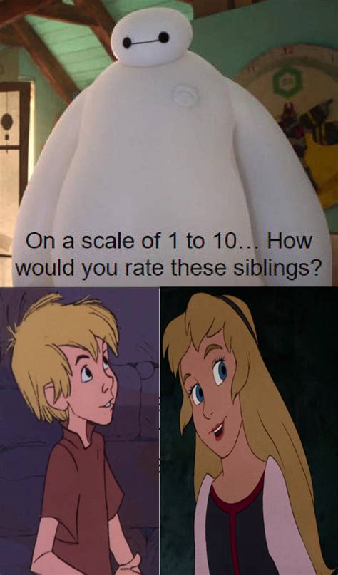 How Do You Rate Arthur Pendragon And Eilonwy By Comedyyeshorrorno On