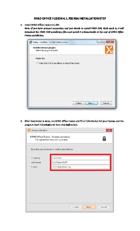 Installation Guide PDFCOFFEE COM