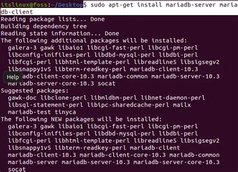 How To Install Gitea On Ubuntu Its Linux FOSS