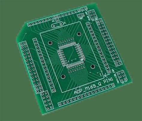 Photoelectric Rigid Pcb Globalwellpcba