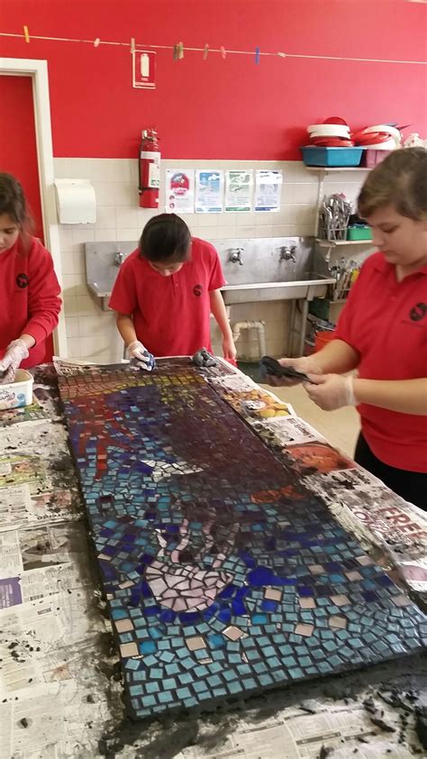 Extension Class Art Connects