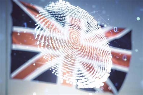 Brits Support National Identity Scheme But Divided On Digital Id