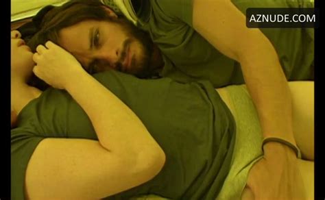 Hani Furstenberg Underwear Scene In The Loneliest Planet Aznude