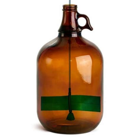 Clean Bottle Express Cbe6 4 X 0 5 X 16 In Growler Brush 1 Frys